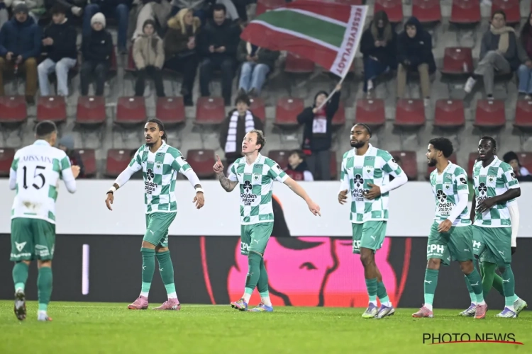 📷 La RAAL dévoile un nouveau maillot : voici à quoi il ressemble