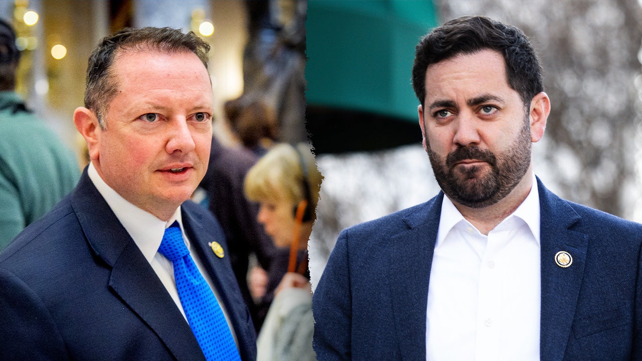 House GOP tensions erupt after moderate Republicans' Obamacare betrayal