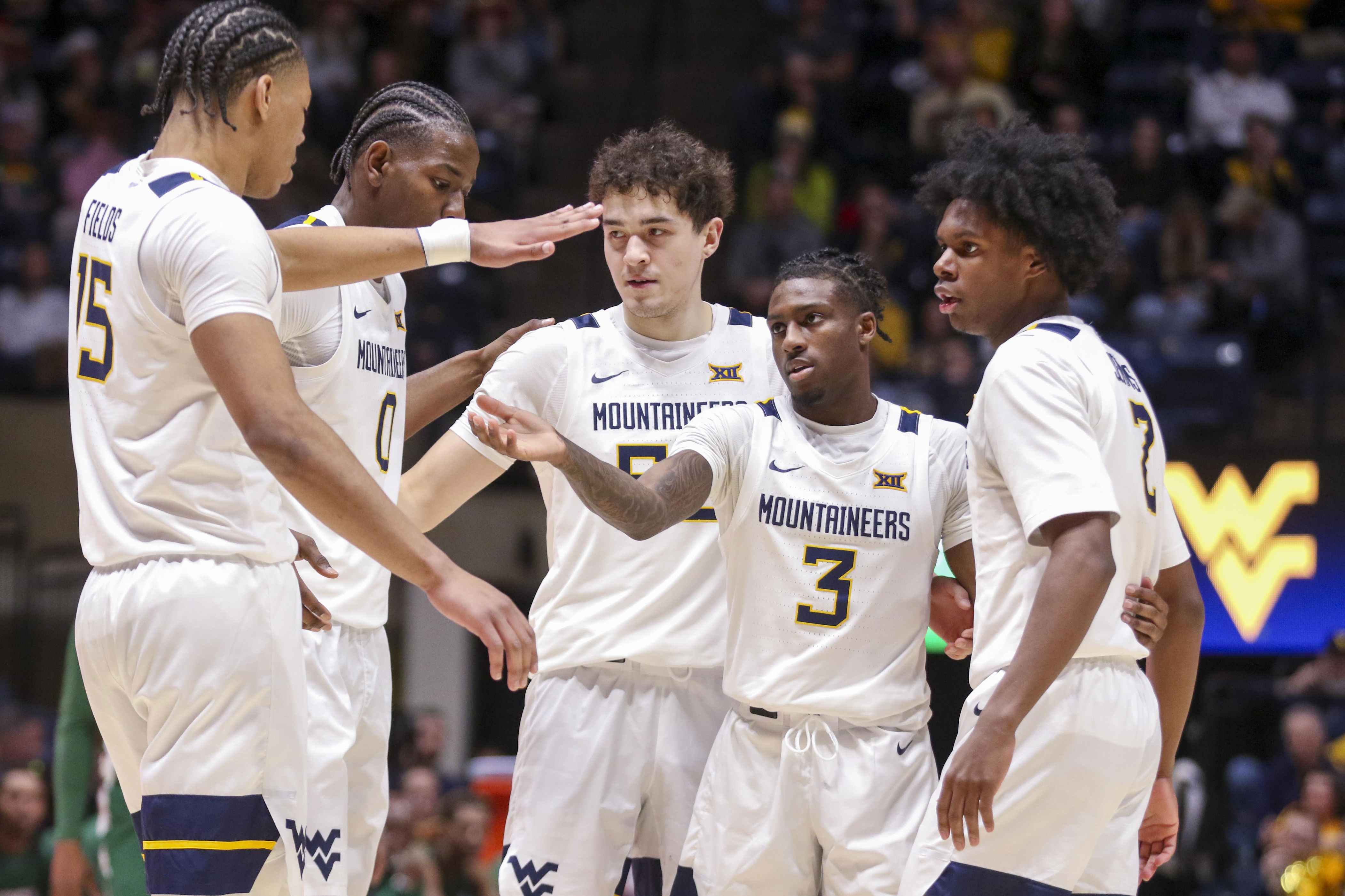 Unreasonable Doubt — A WVU basketball podcast: Breaking down the ...