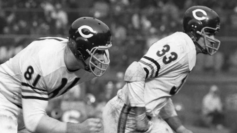 10 players you won't believe are on the NFL's all-decade team