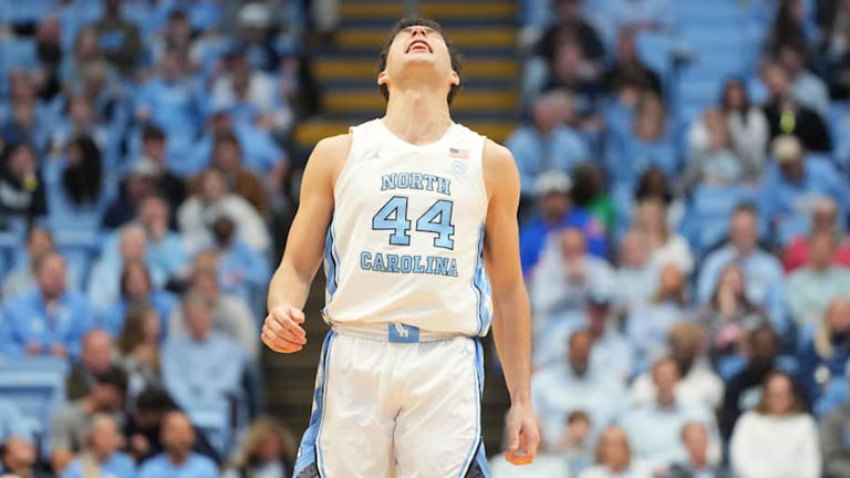 North Carolina players who must improve in conference play