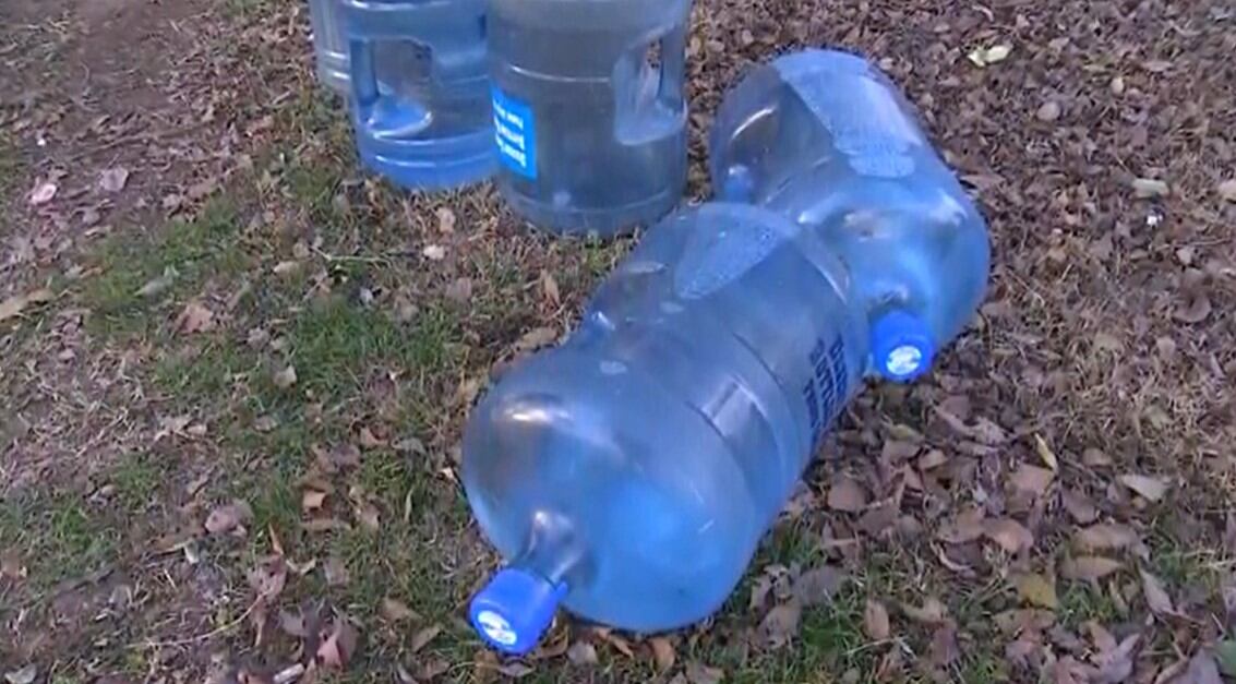 Morrow County water emergency: Former commissioner leads fight against ...