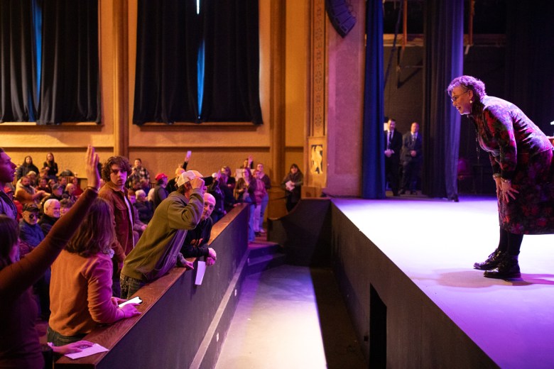 Wyoming’s Rep. Harriet Hageman announces run for US Senate