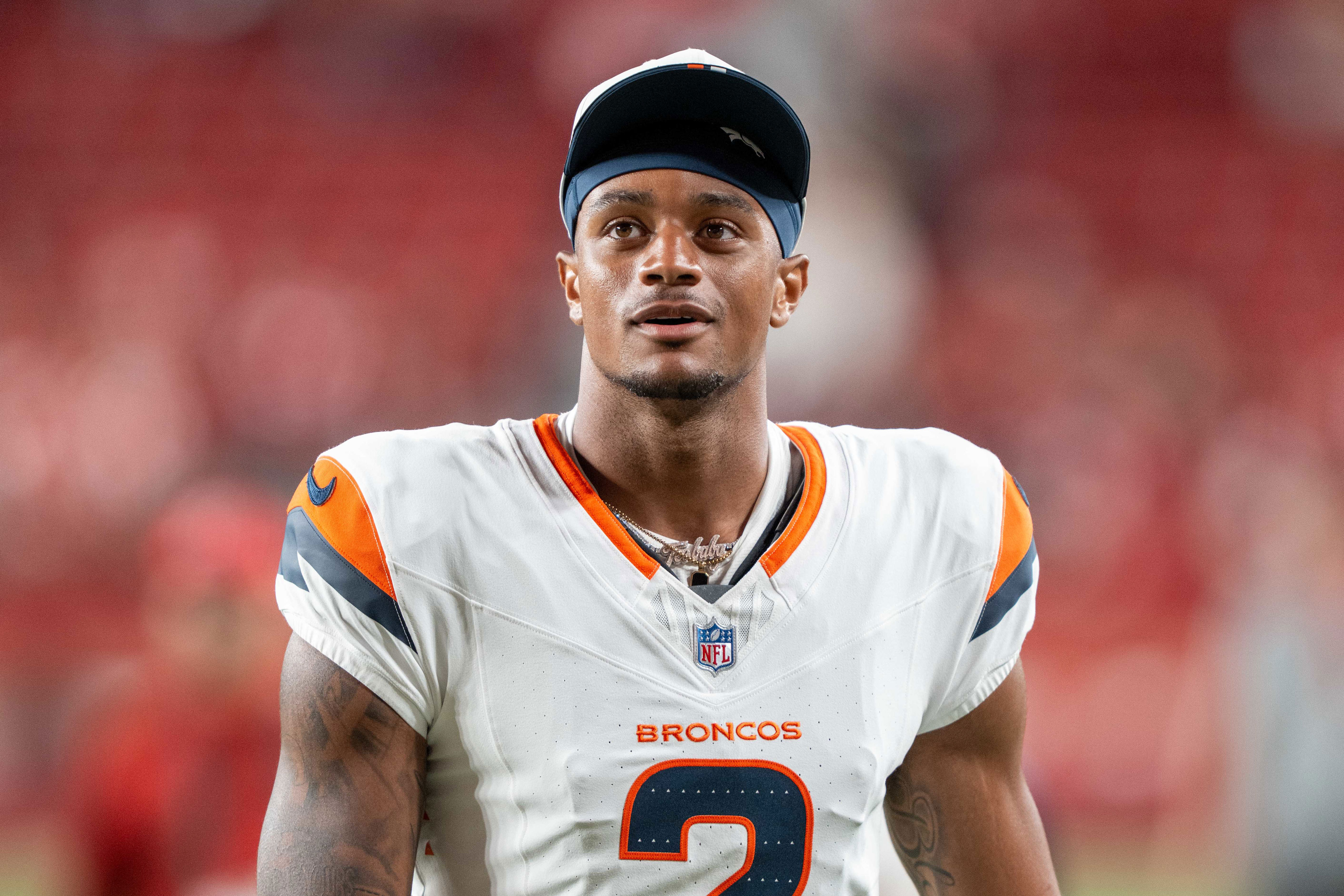 Broncos have 6 players elected to 2026 Pro Bowl