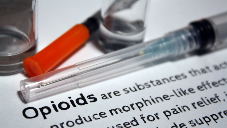 Marshall County officials remind non-profits of deadline to apply for ...