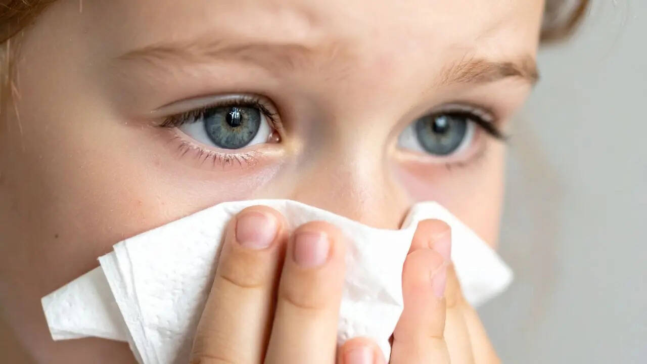 Flu incubation period: How long does it take for symptoms to appear?