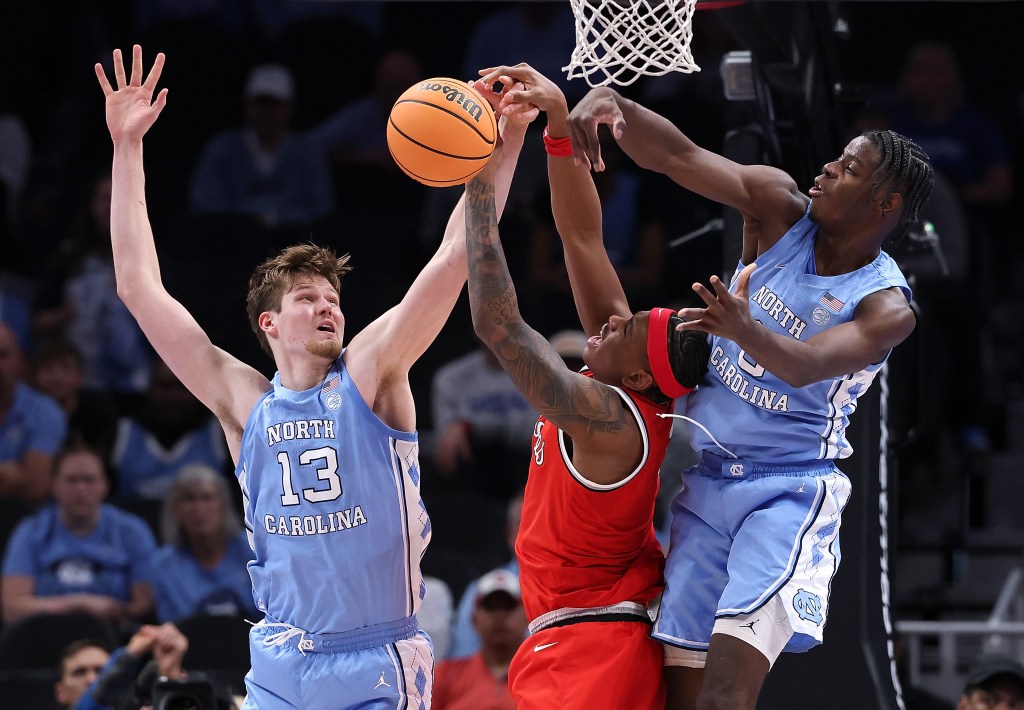 UNC star Caleb Wilson making early national player of the year case