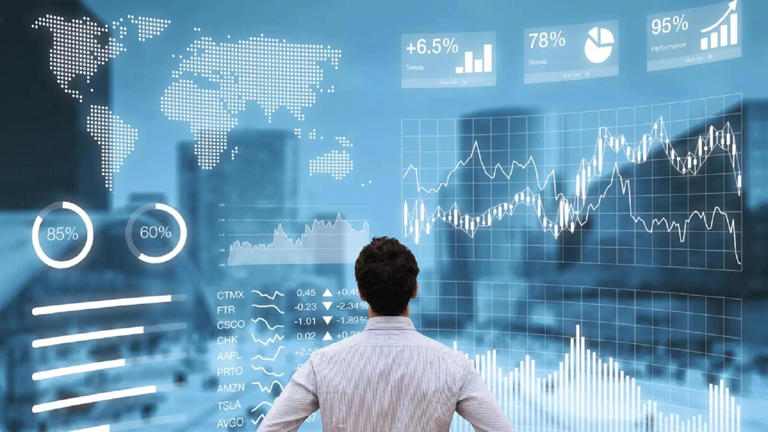 Ahead of market: 10 things that will decide stock market action on ...