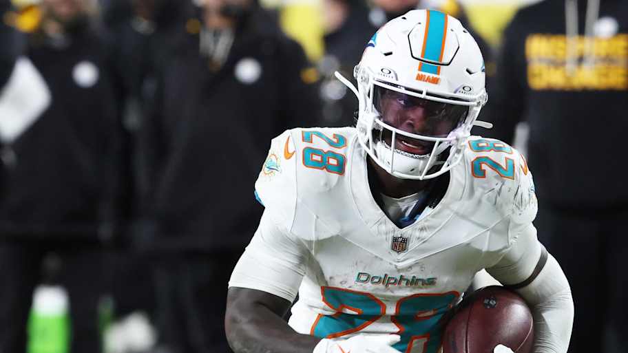 Breaking down the Dolphins' Pro Bowl representation