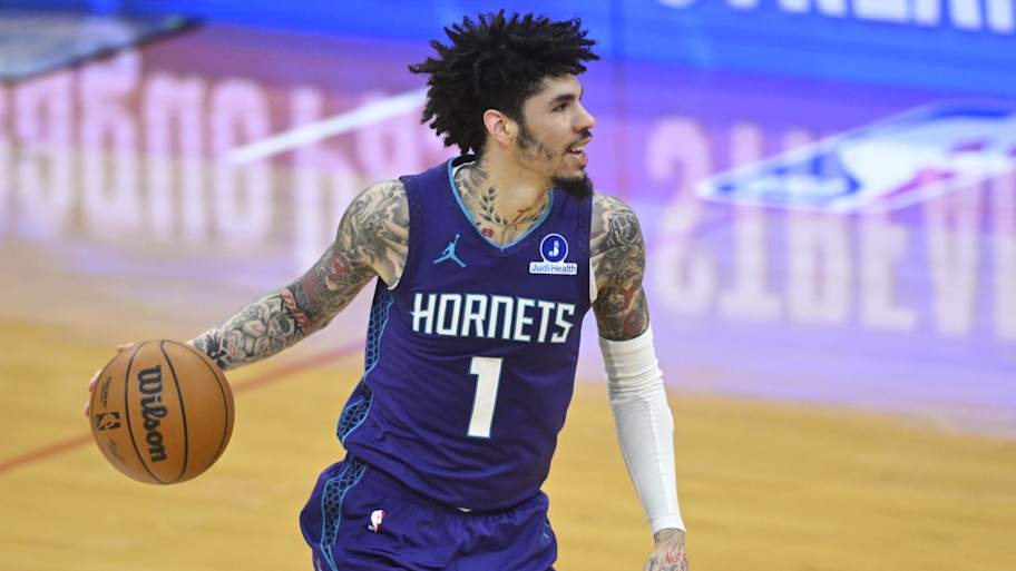 NBA legend Isiah Thomas asks unfair question of Hornets superstar ...