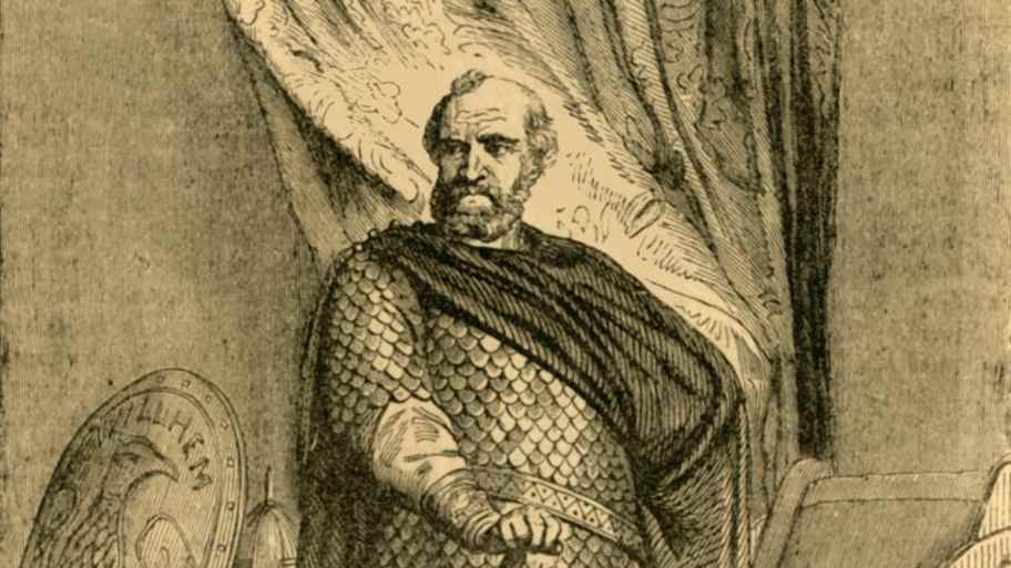 5 disastrous Christmas parties thrown by world leaders