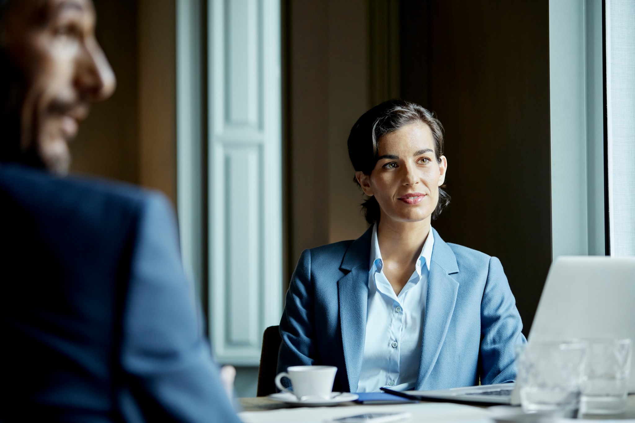 Women’s steady climb to CEO jobs and board seats is stalling amid a ...