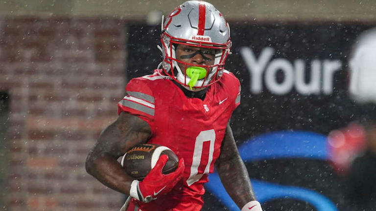 What we know about Tennessee football target David Gabriel Georges