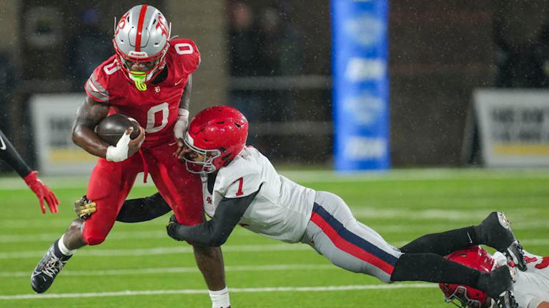 What we know about Tennessee football target David Gabriel Georges