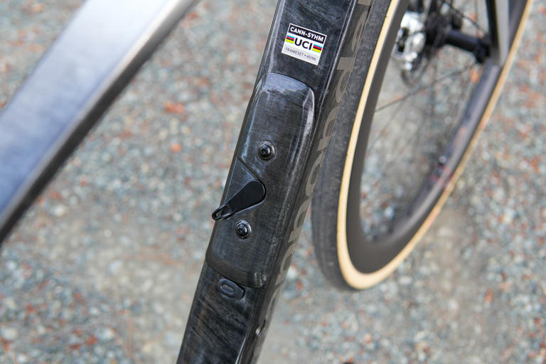 Velo 2025 road bike of the year winner: The Cannondale Synapse