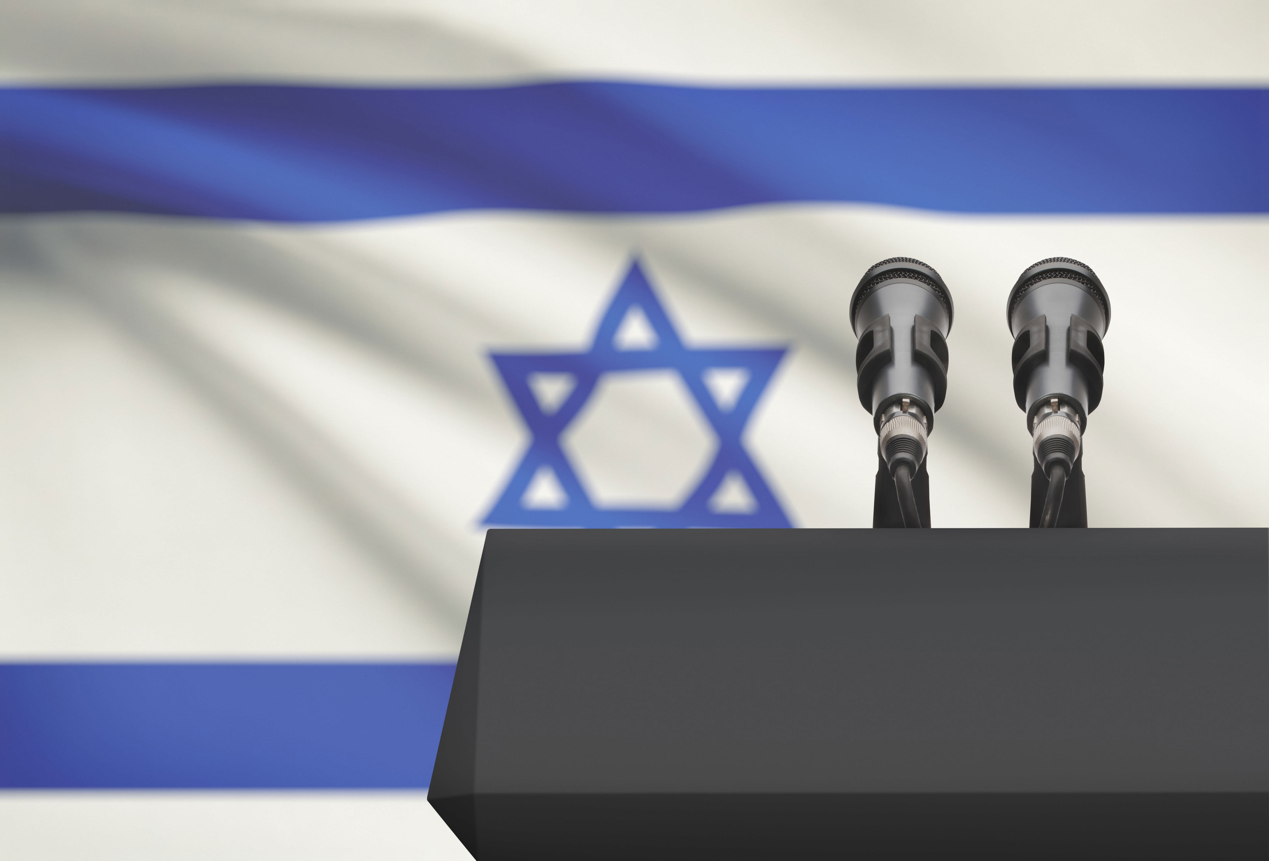 Israel must create a civilian public diplomacy corps now