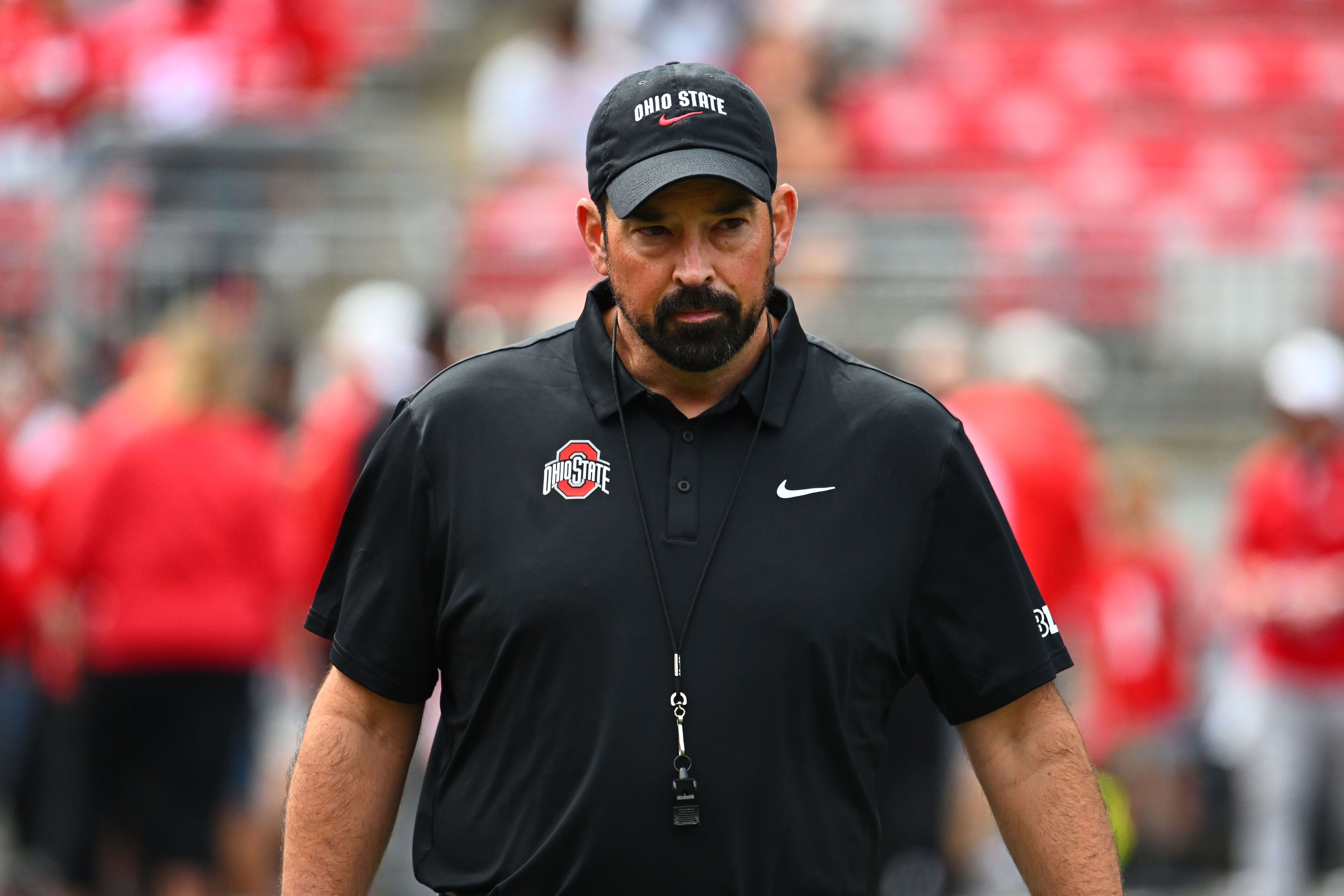 Ohio State, Ryan Day learn big recruiting news amid CFP