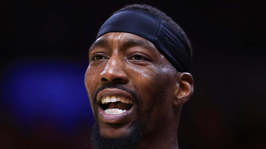 Heat already had their burning question answered when no one was looking