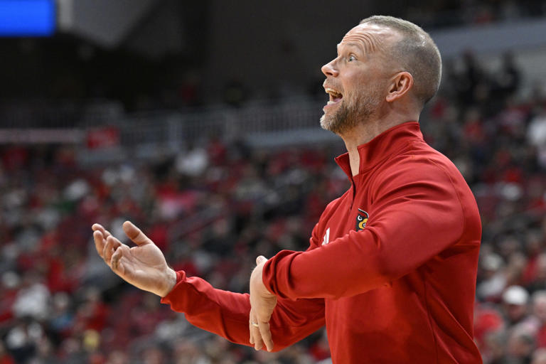 College basketball: Week 8 AP top 25 men’s ranking released