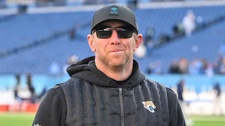 How Liam Coen became the perfect coach for Duval