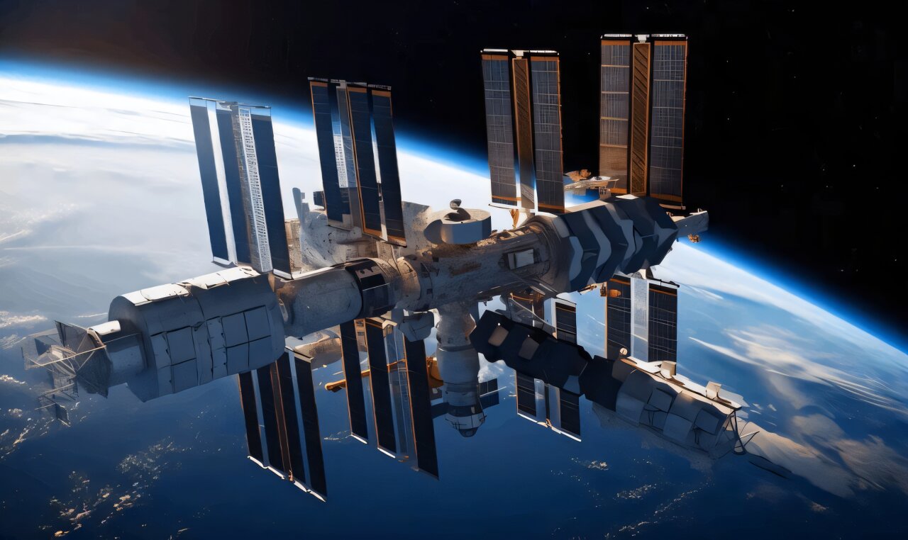 Russia's plans for a space station include 'recycling' its ISS modules