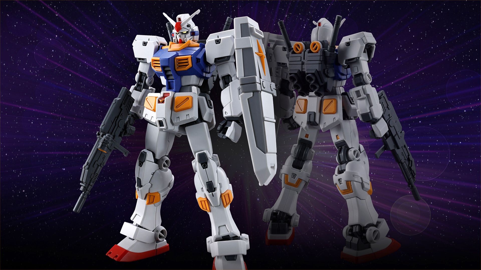 Gundam returns to its PlayStation 3 era this February with new high ...