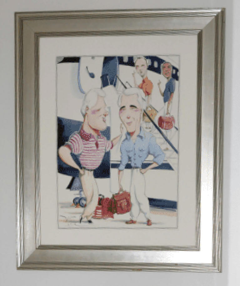 Latest Jeffrey Epstein file dump reveals troubling art of kids in NYC ...