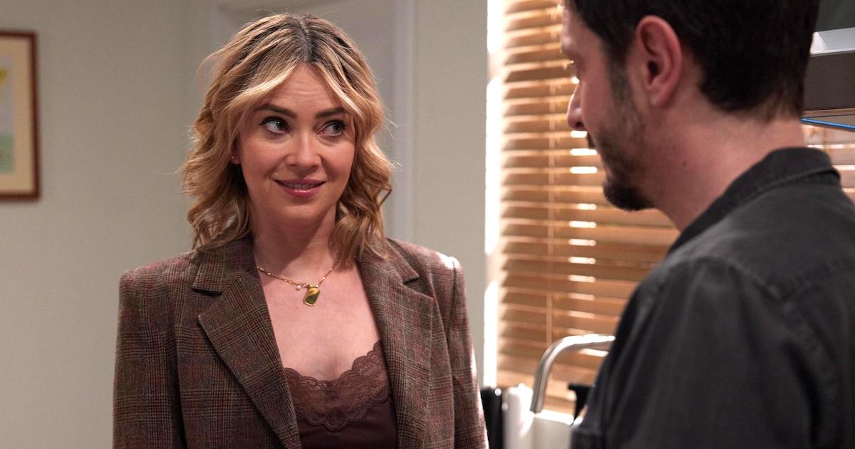 Luis pronto al grande passo con Greta! E lei… | Tempesta d’amore ...