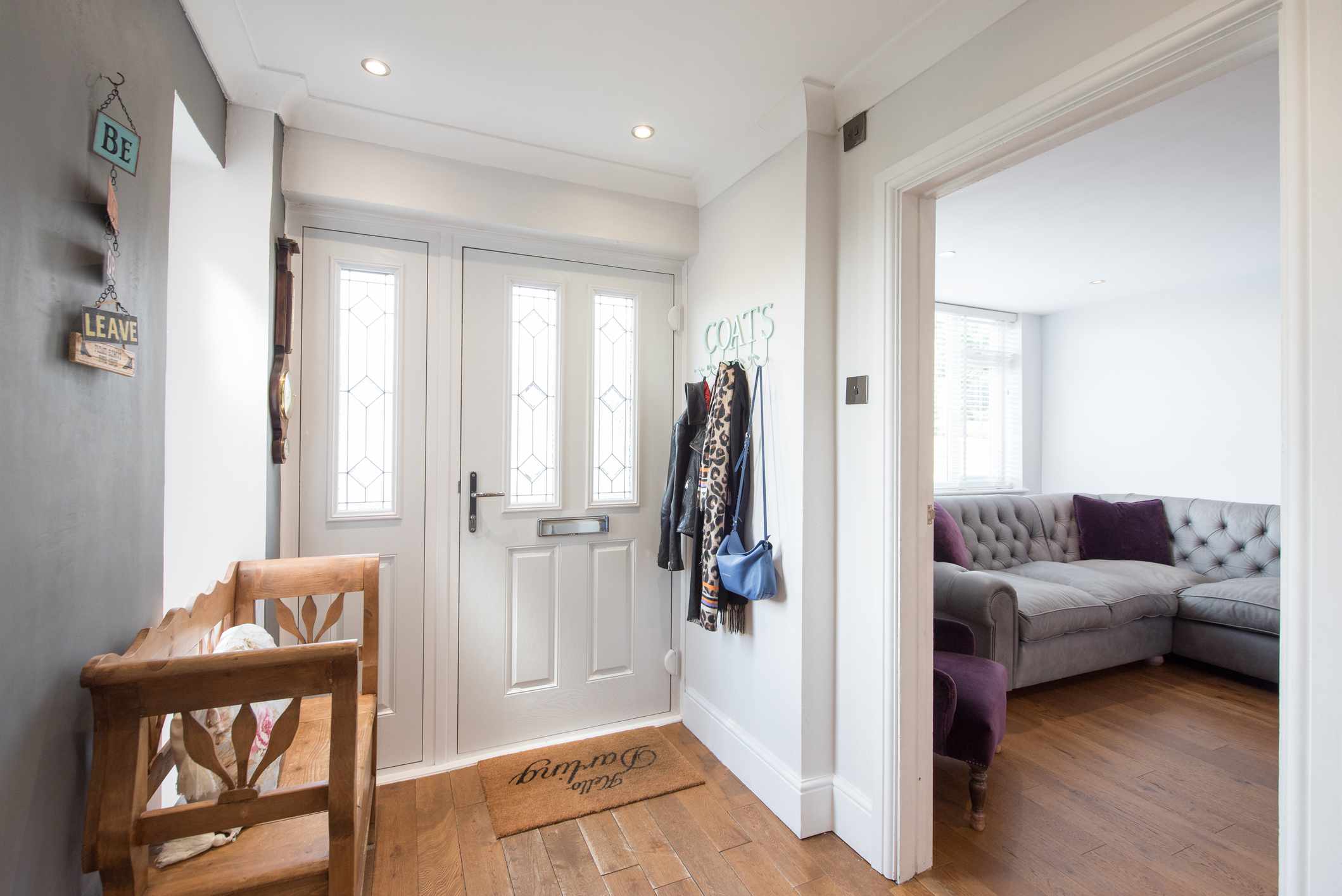 5 little things I can’t help noticing when I visit someone’s home (they ...