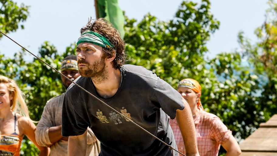 Christian Hubicki S Unique Perspective Could Make Or Break His Survivor