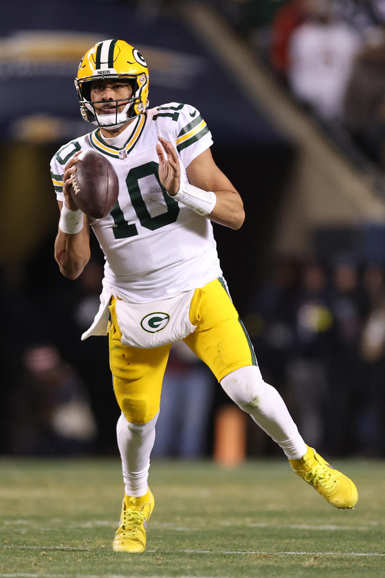 Tuesday cheese curds: Packers still drawing comparisons to 2010 squad