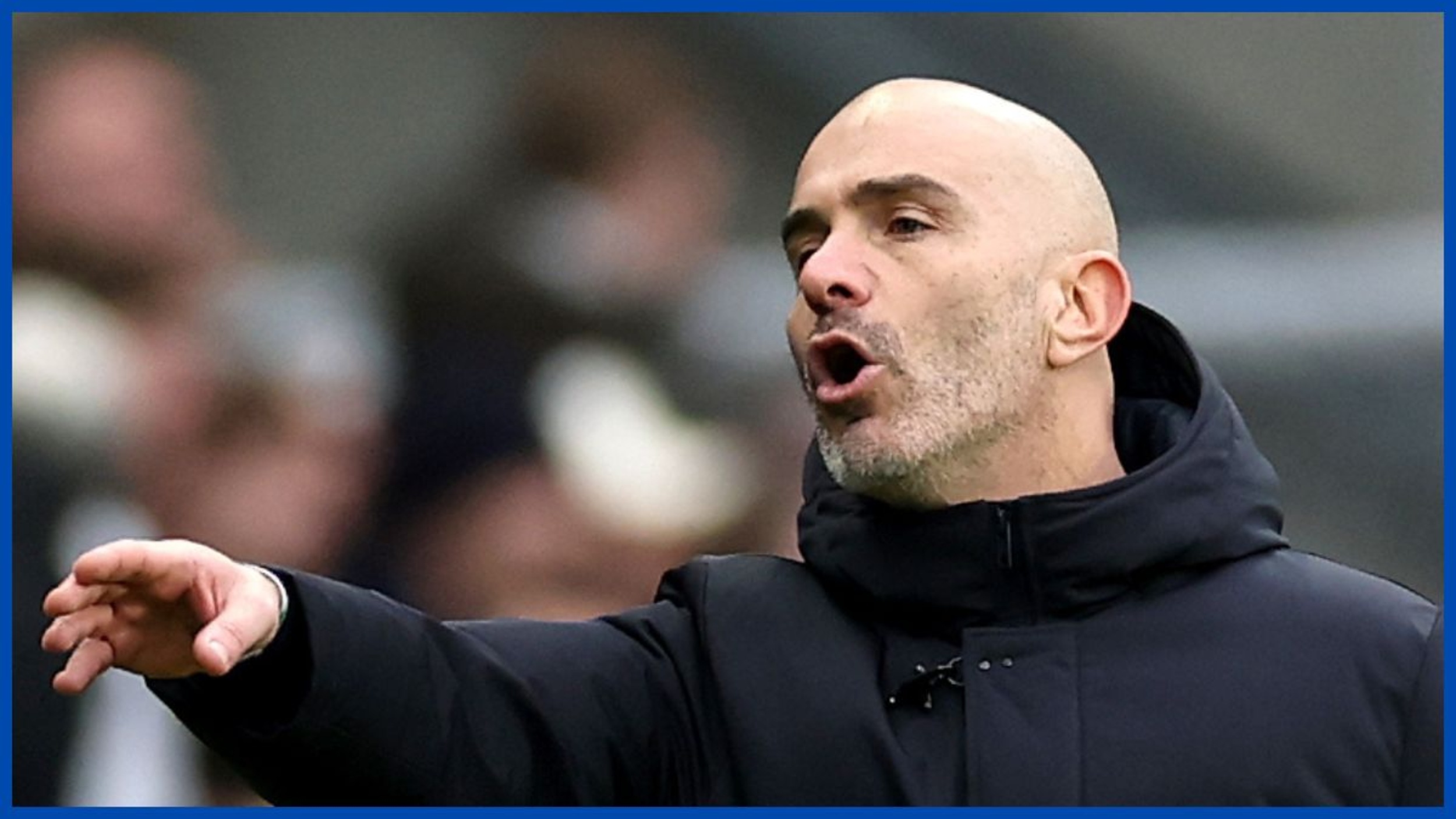 Maresca 'strong candidate' for promotion to Premier League’s top job ...