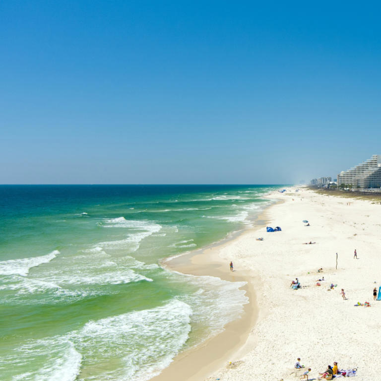 This secret Florida paradise is a must-visit winter sun getaway