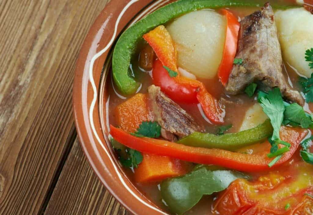 National Pepper Pot Day brings new attention to America's original ...
