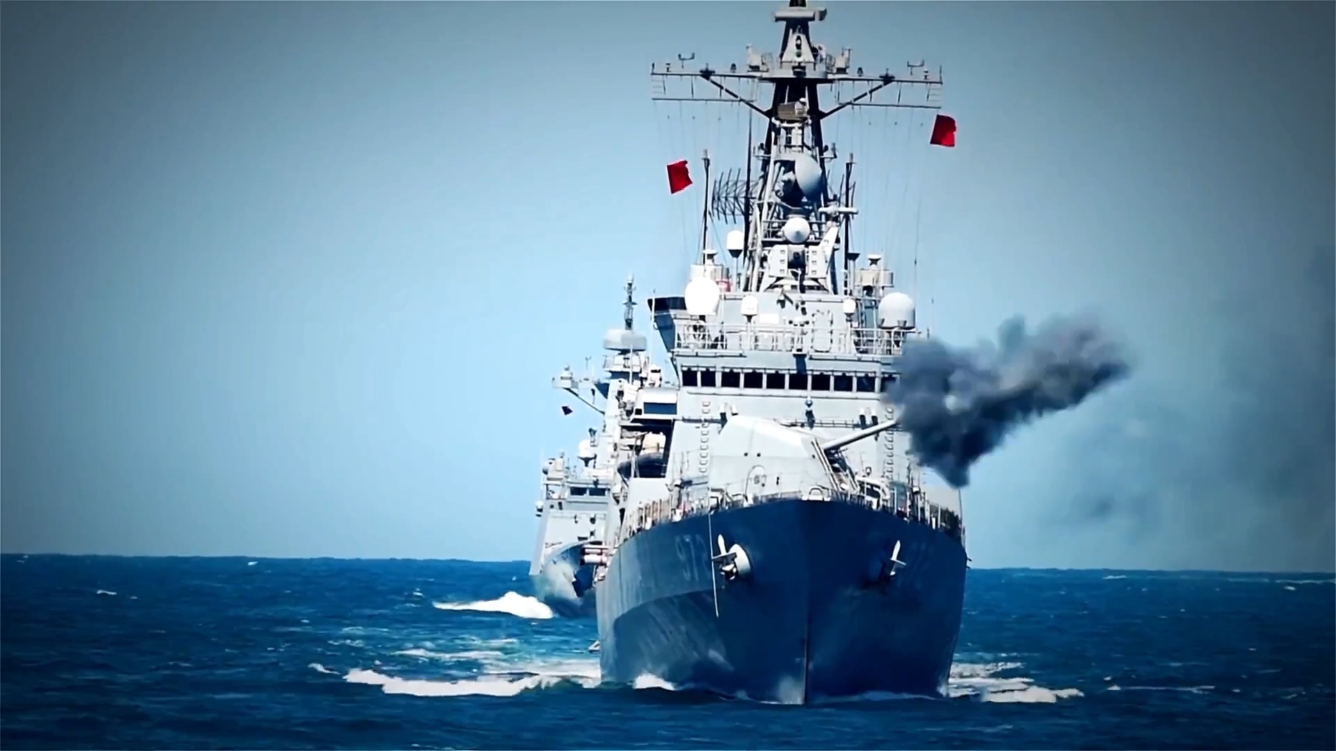 The South Korean howitzer built to counter North Korean attacks