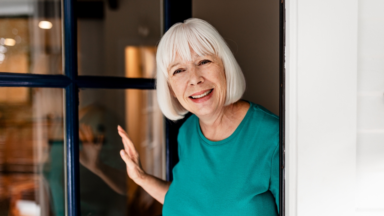 10 things Southern mamas notice about your house the second they walk in