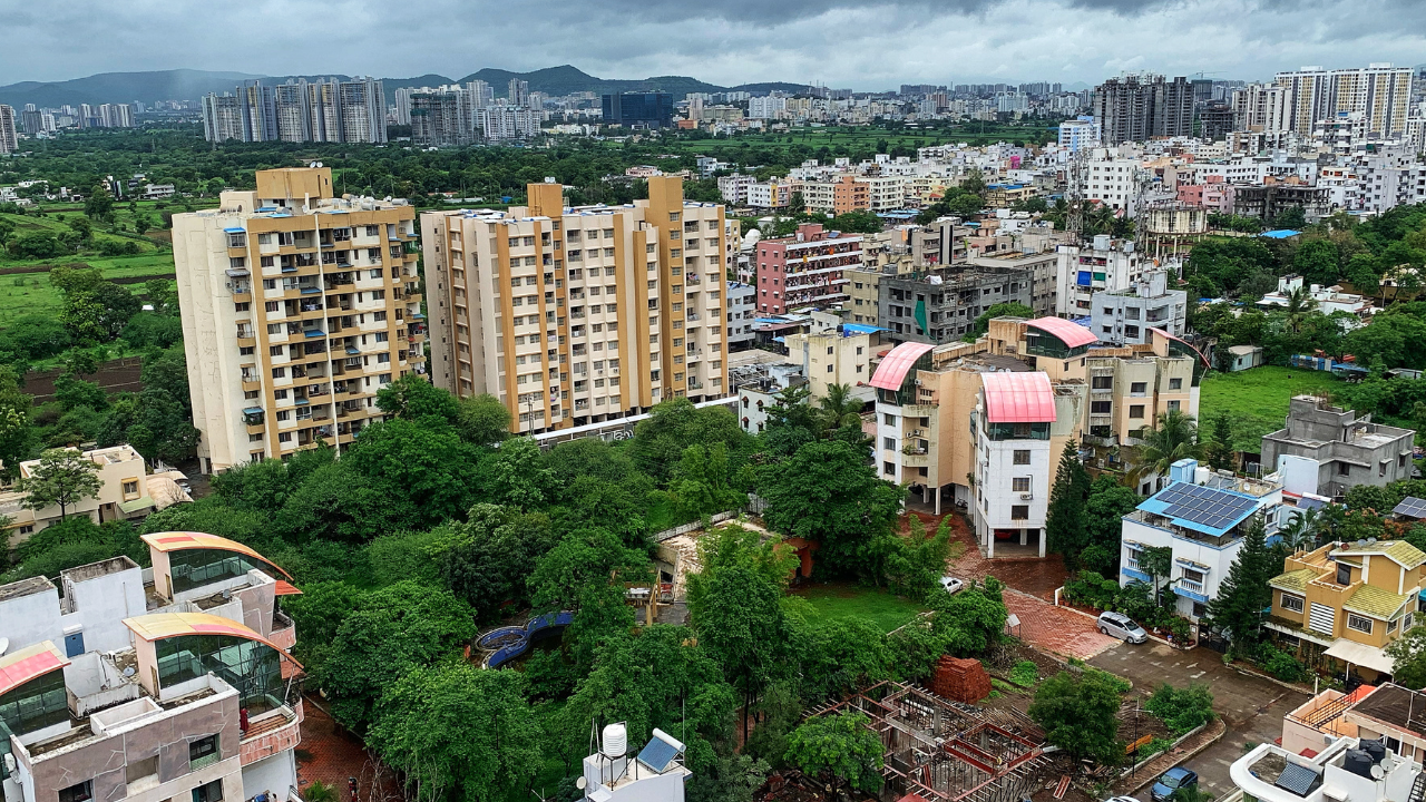 Infrastructure push ahead as PMC eyes Rs 200 cr from merged zone