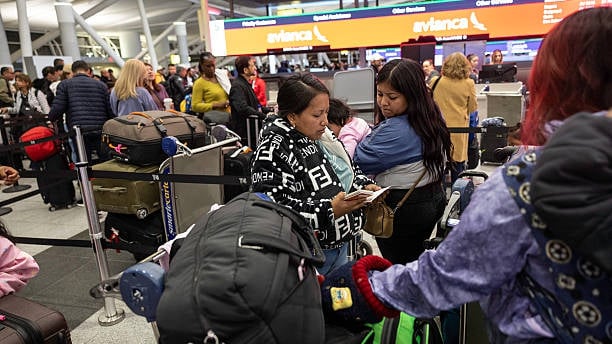 DHS raises immigrant self-deportation offer to $3,000