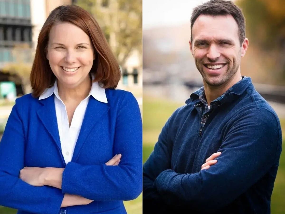 Democratic candidates in school board race to square off in firehouse ...