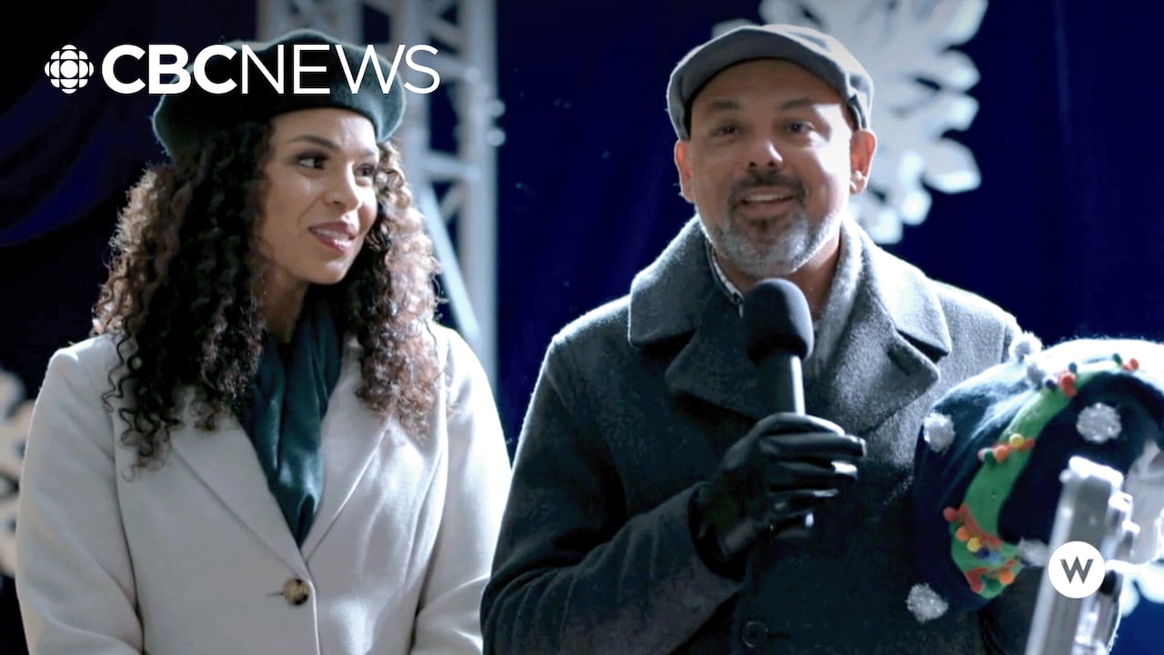 How Hallmark built a holiday movie empire against a BC backdrop