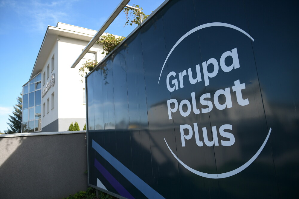 Cyfrowy Polsat: Piotr Żak powołany na stanowisko prezesa spółki