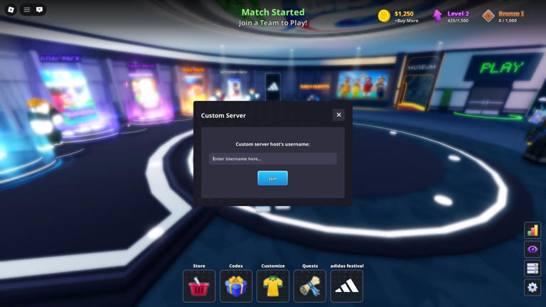 How to play FIFA super soccer with friends - private servers explained