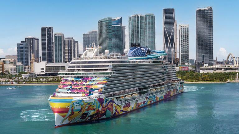 Norwegian Cruise Line eliminates all non-commissionable fares for ...
