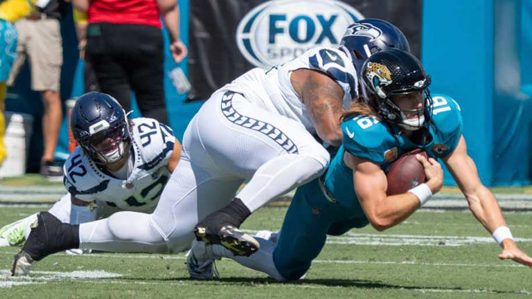 One shocking Seahawks snub from 2026 Pro Bowl selections