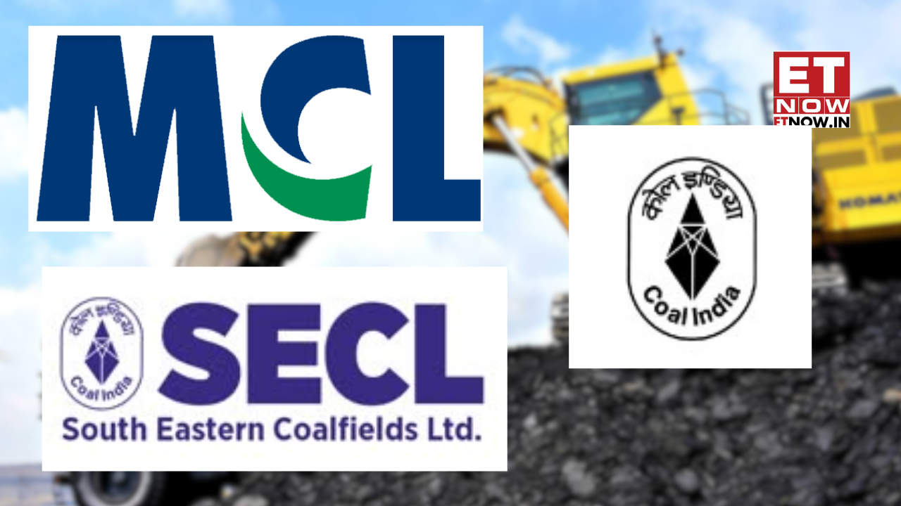 Coal India board meeting: In-principle approval for MCL, SECL listing ...