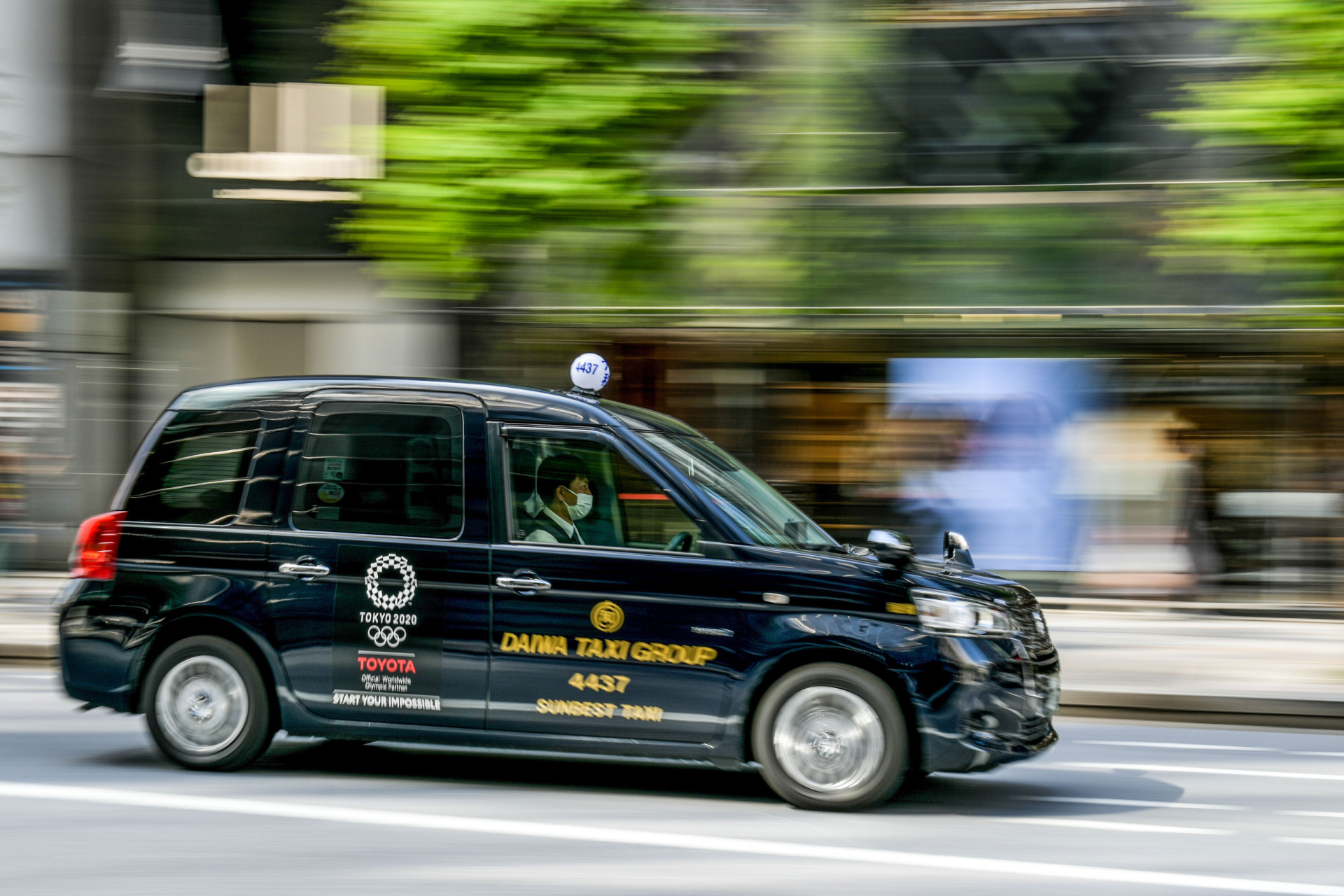 The world’s least and most expensive taxi rides, ranked