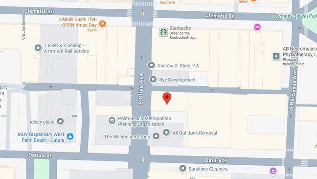 Ketchy Shuby set to spice up downtown West Palm Beach with New York flair