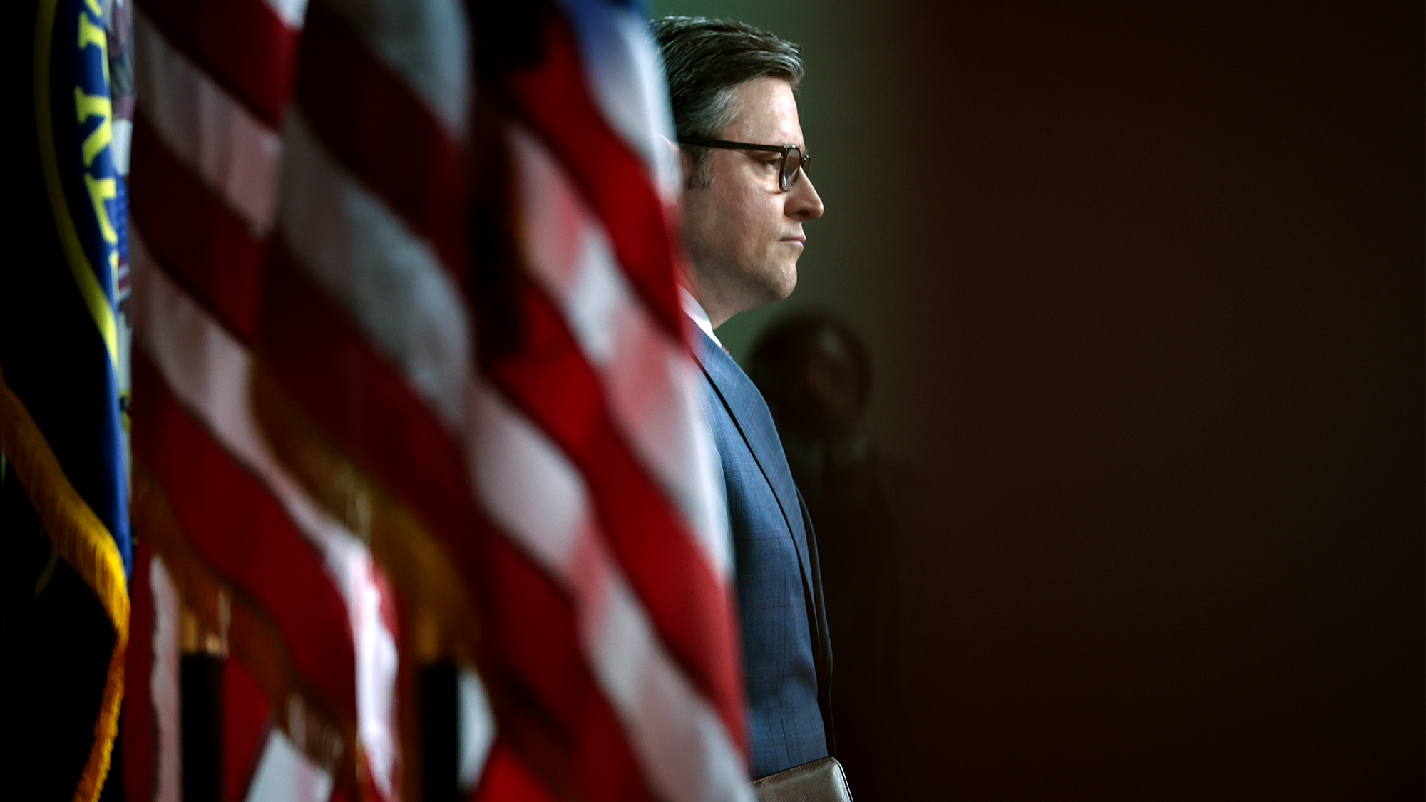 House Republicans aren’t having any fun