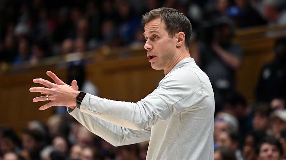 Prime Duke basketball target Jordan Smith Jr. reveals timeline