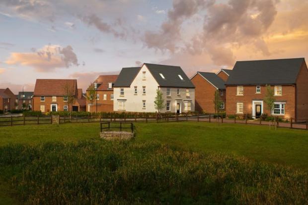 City missing out on council tax from new developments, says councillor